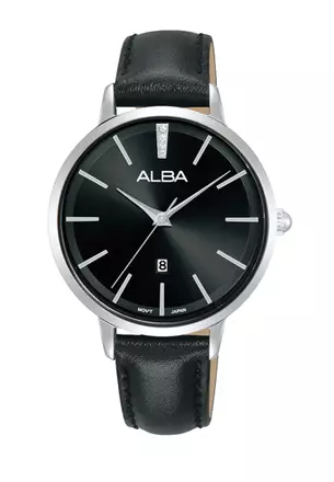 Alba Watches Original Official Store di ZALORA Indonesia