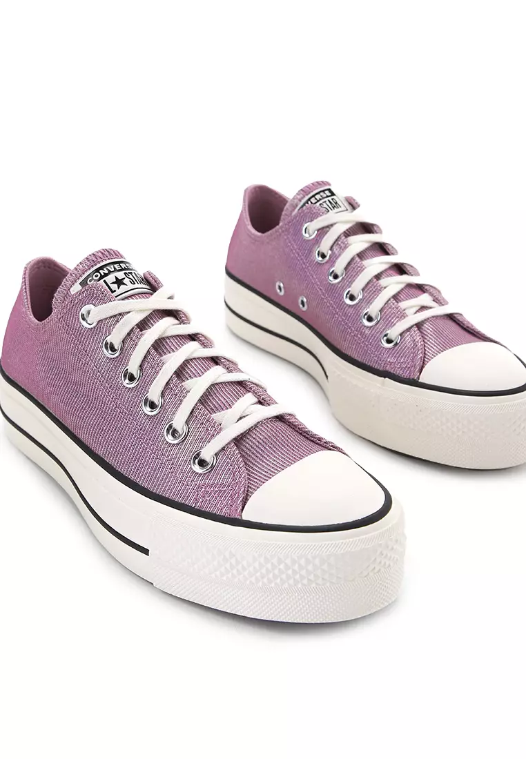 網上選購 Converse Chuck Taylor All Star Lift 2026 系列 | ZALORA香港