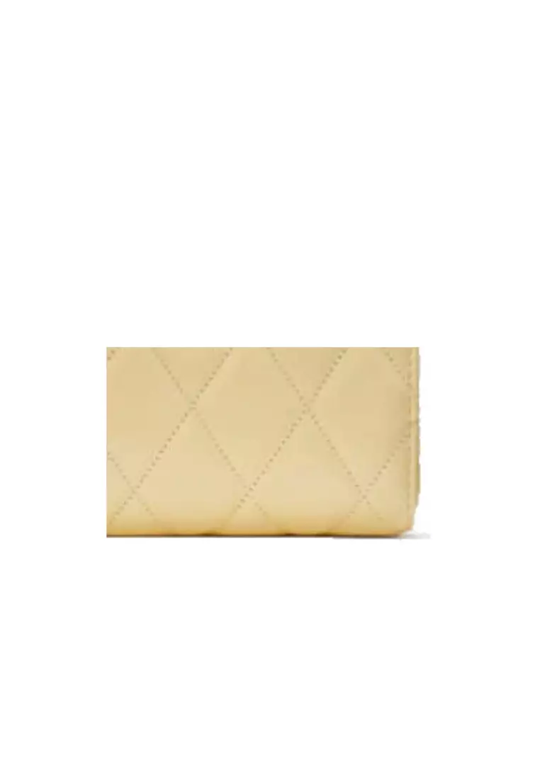 網上選購 Kate Spade Kate Spade Carey Medium Wallet Compact Bifold In Butter ...