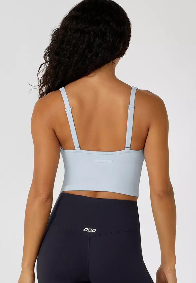 Buy Lorna Jane Move Well Bra Tank Combo 2025 Online | ZALORA Philippines