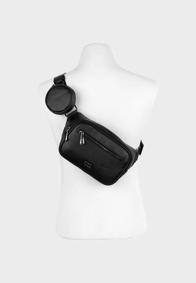 Buy ALBERTO Men's Theo Cross Body Bag 2024 Online | ZALORA Philippines