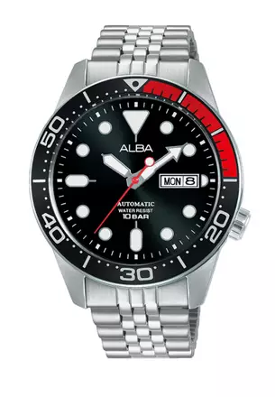 Alba Watches Original Official Store di ZALORA Indonesia