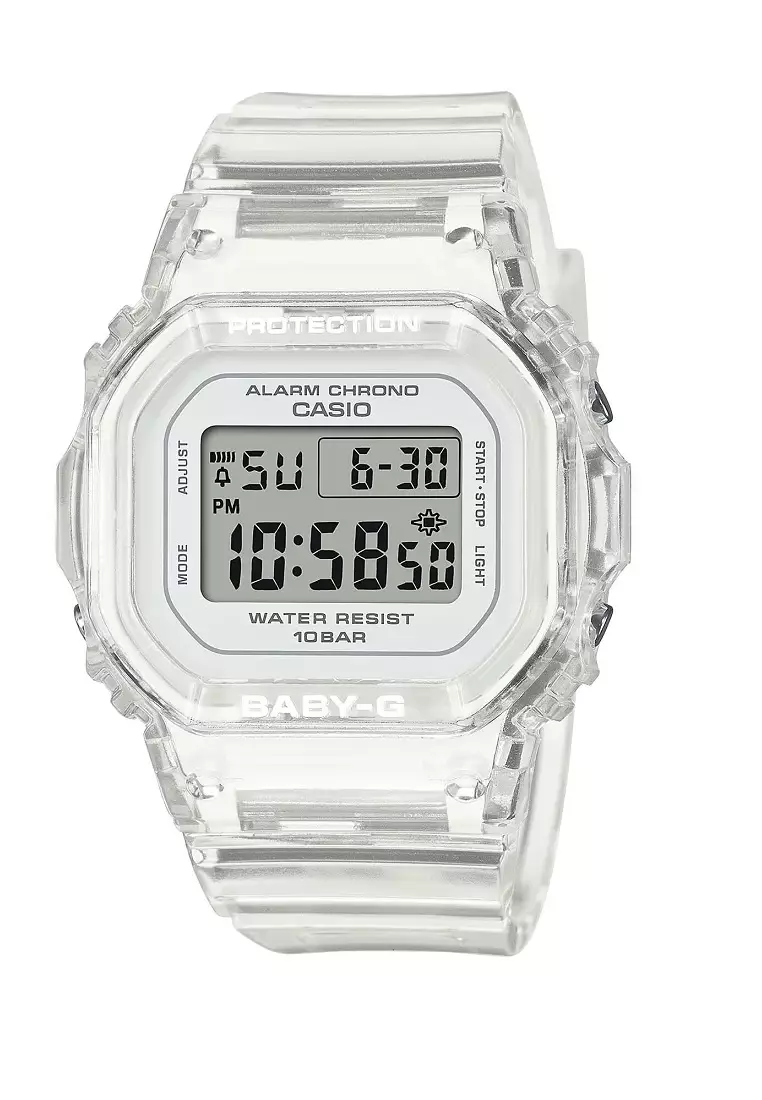 Baby-G Original Official Store ZALORA