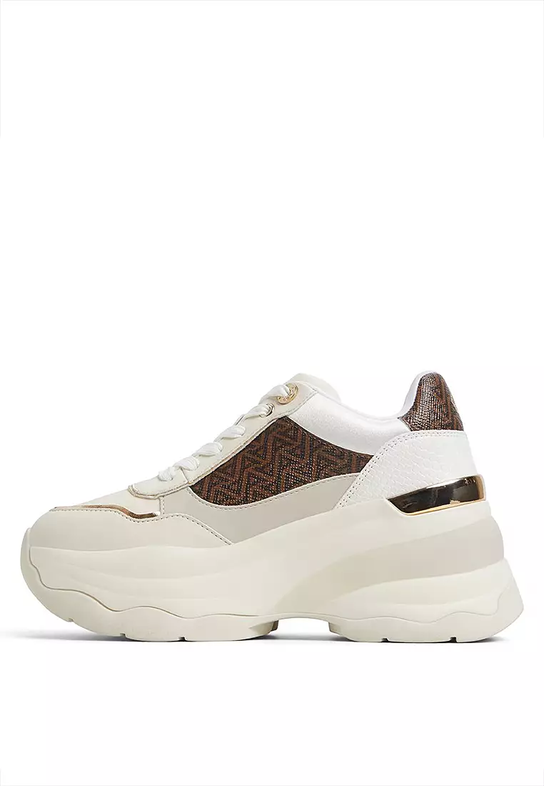 Buy ALDO Rexson Wedge Sneakers 2025 Online | ZALORA Philippines