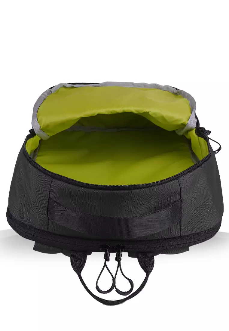 Jual TORCH.ID Torch Solana Black Backpack Original 2024 | ZALORA ...