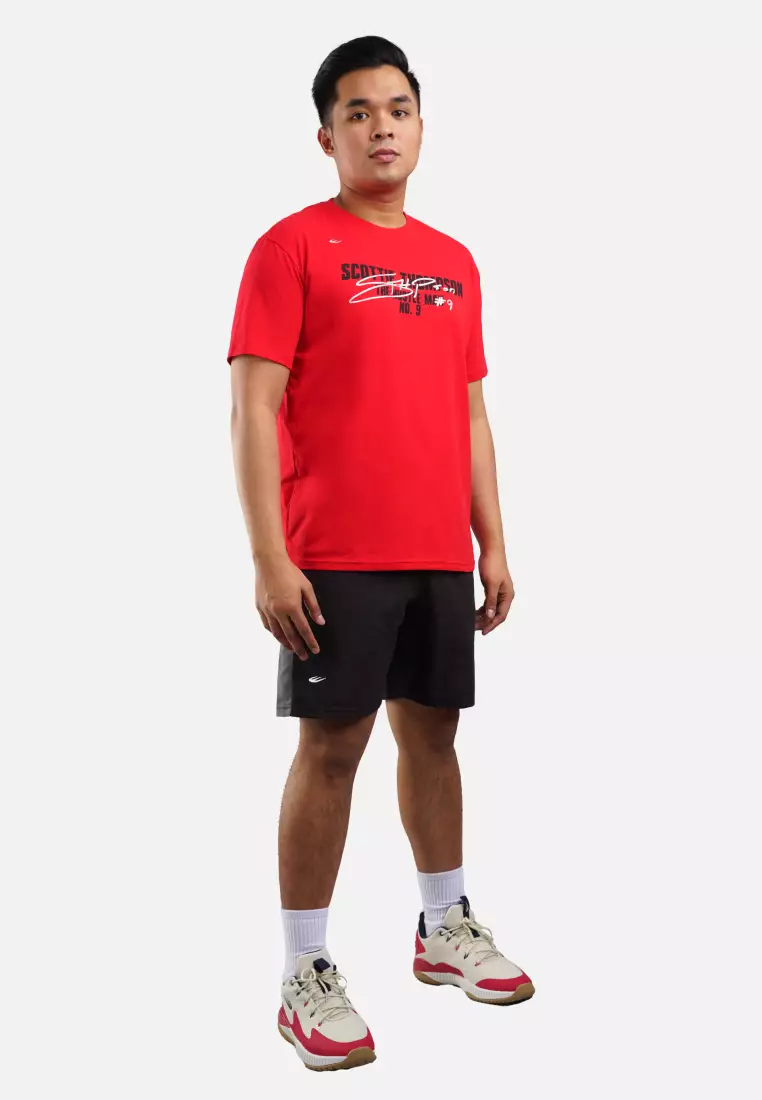 Buy World Balance World Balance Men's St The Hustle Man Tee 2 2026 ...