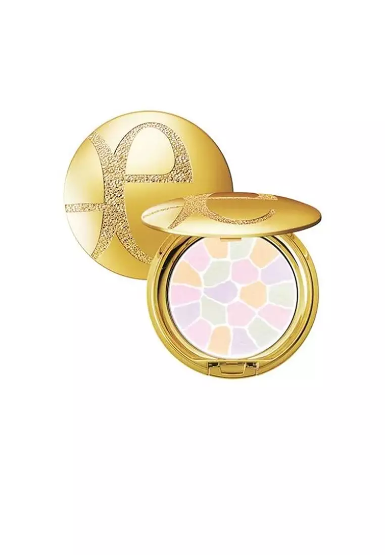 ALBION Albion - Elegance La Poudre Haute Nuance Face Powder 8.8g #1 I ...