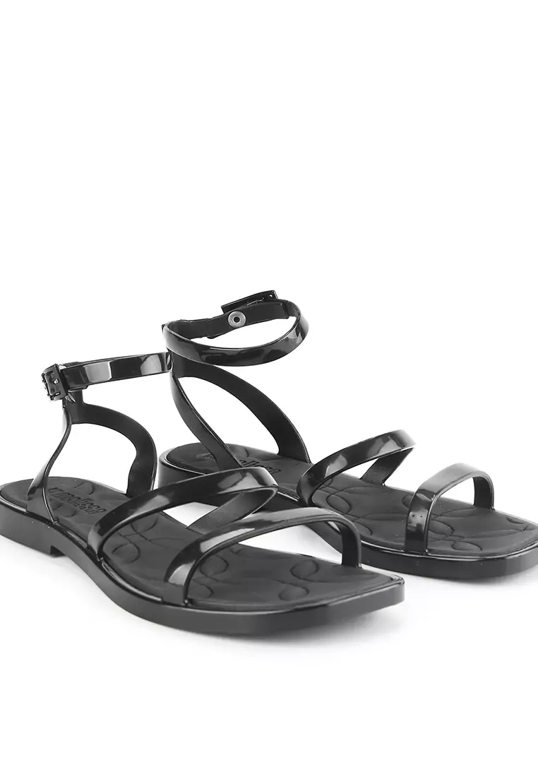 Jual Melissa Heat Sandal Ad Original 2025 | ZALORA Indonesia