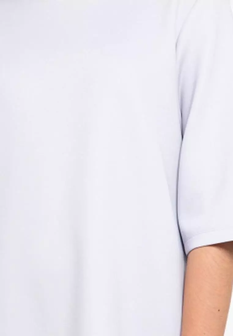 Jual Korz KORZ Scuba Basic Dress Mini Dress Scuba Original 2025 ...