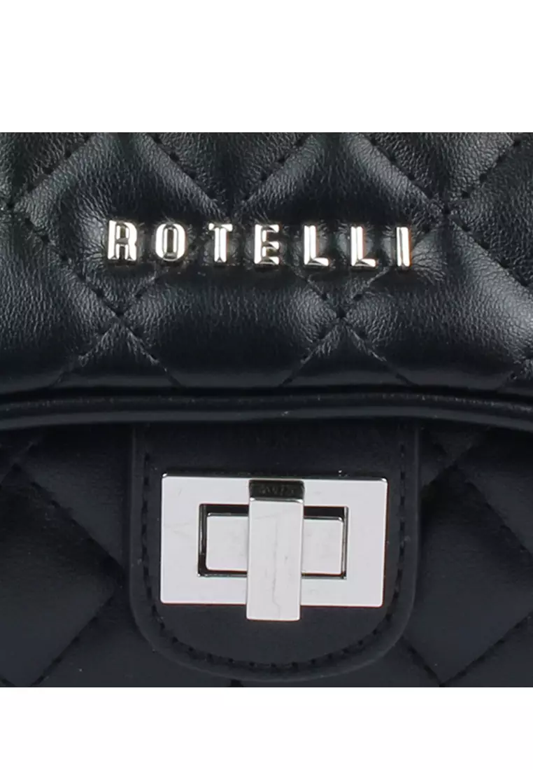 Jual Rotelli Dianella 056 Sling Bag Original 2024 | ZALORA Indonesia