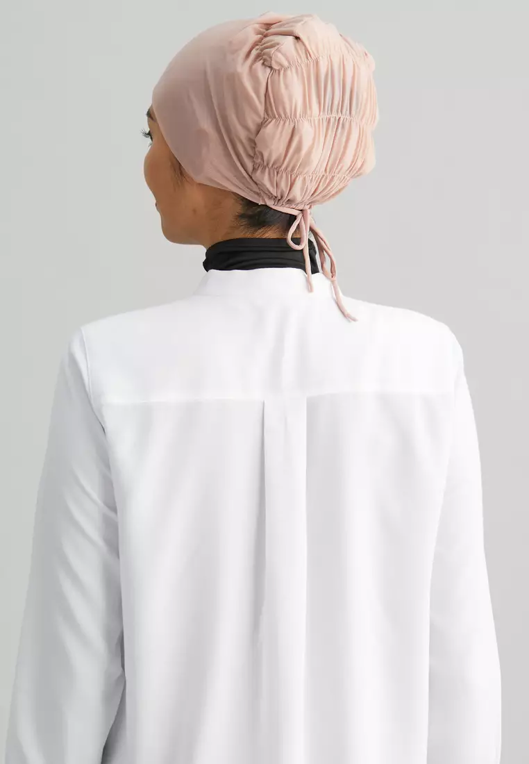 Buy ARUMN AMMAN INNER SCARF 2025 Online | ZALORA