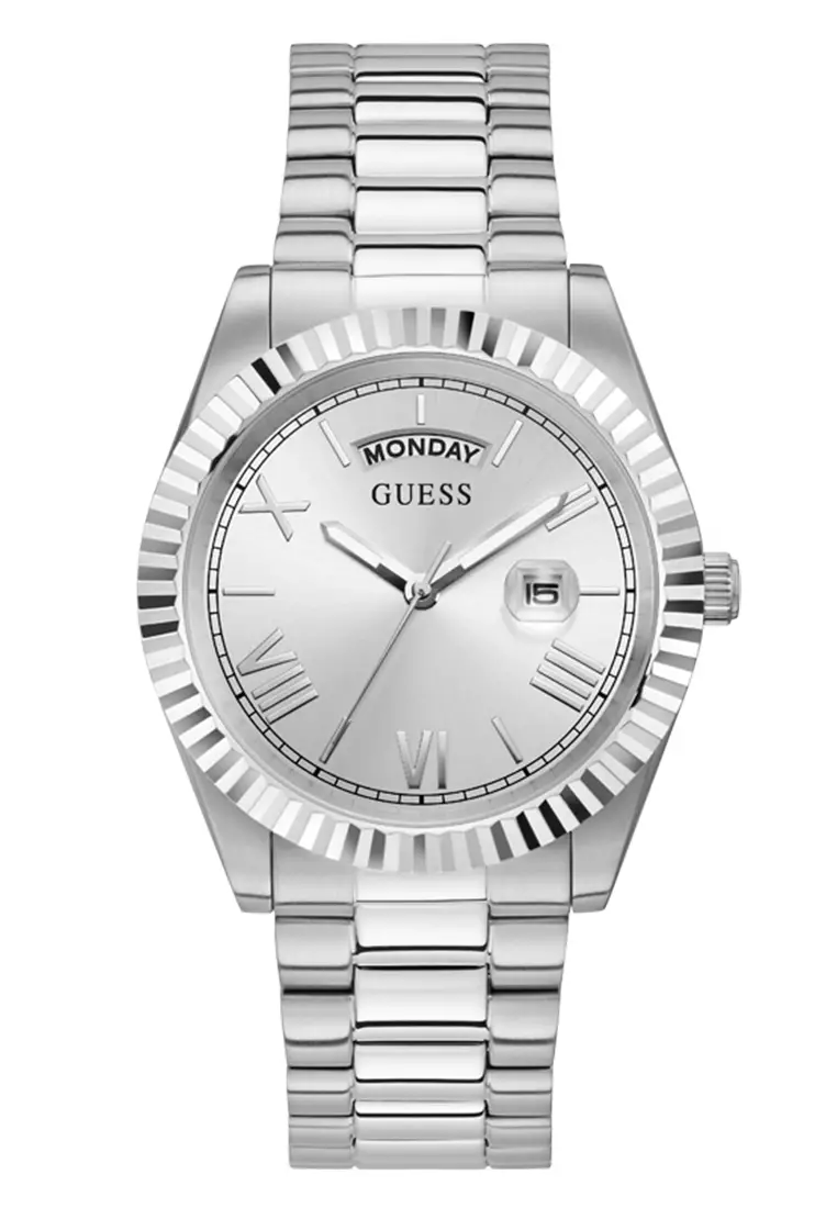 Jam Tangan Analog Pria | Beli di ZALORA Indonesia