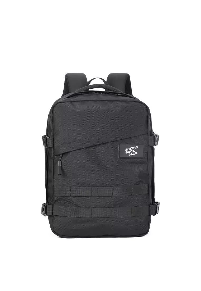 Buy AOKING Waterproof Travel Backpack Online | ZALORA Malaysia