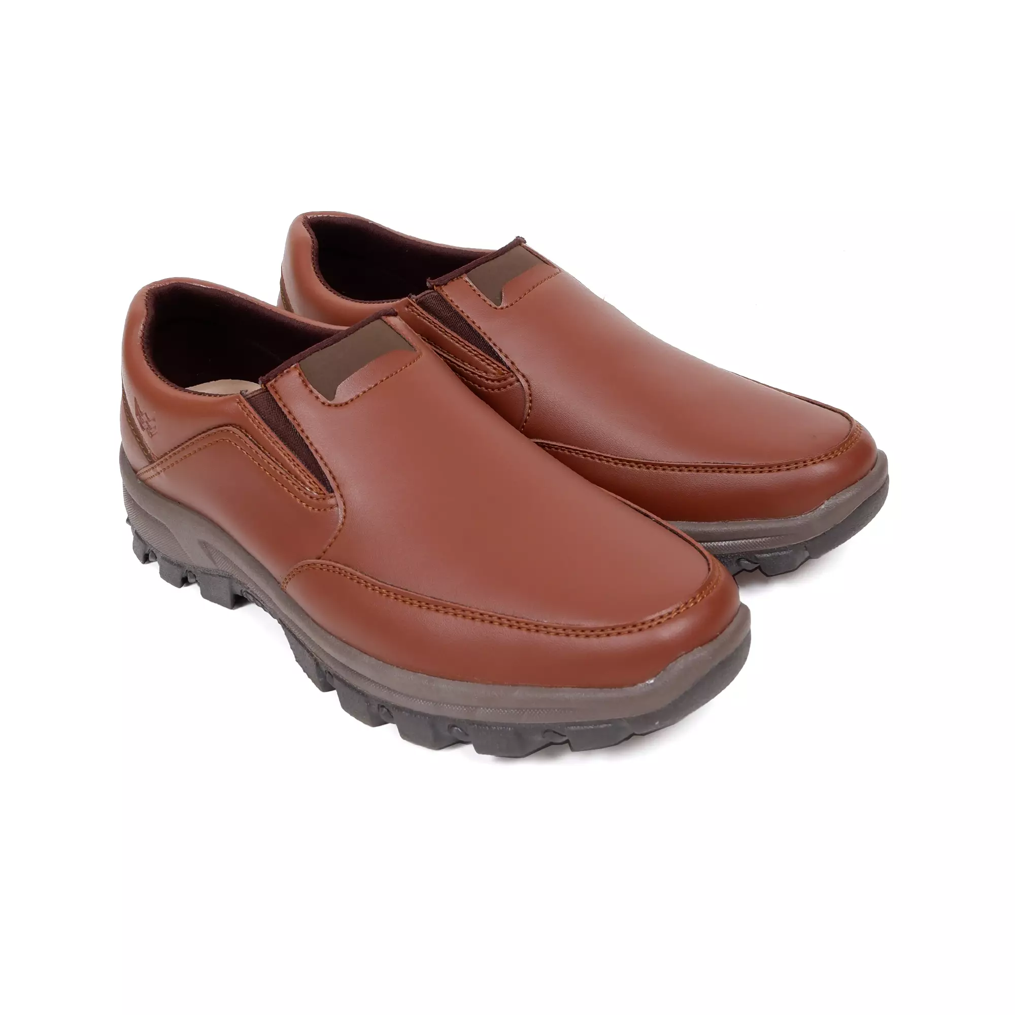 Jual Watchout Watchout Sepatu Pria Moccasin - WV310130313 Original 2026 ...