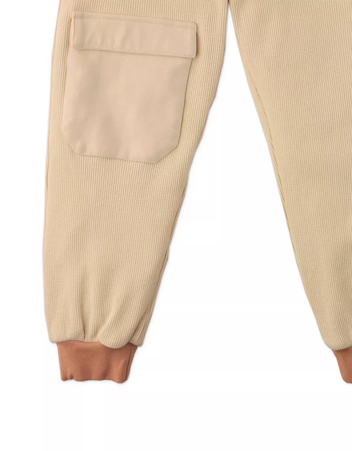 Jual Gingersnaps Gingersnaps Coney Island Shuffle Pants Khaki - Celana ...