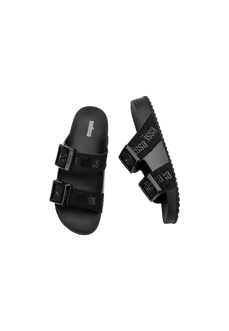 Buy Melissa Melissa Cozy M Lover Ad Women Slides 2025 Online | ZALORA