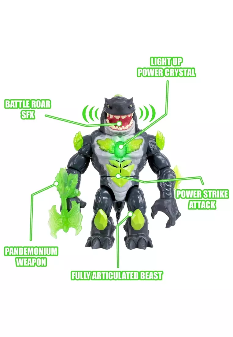 Buy Beast Lab Beast Lab Shark Beast Creator. Add Ingredients & Follow ...