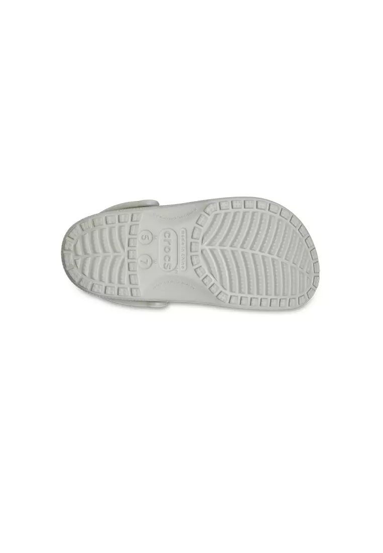 Buy Crocs Classic Clog in Elephant 2026 Online | ZALORA Philippines