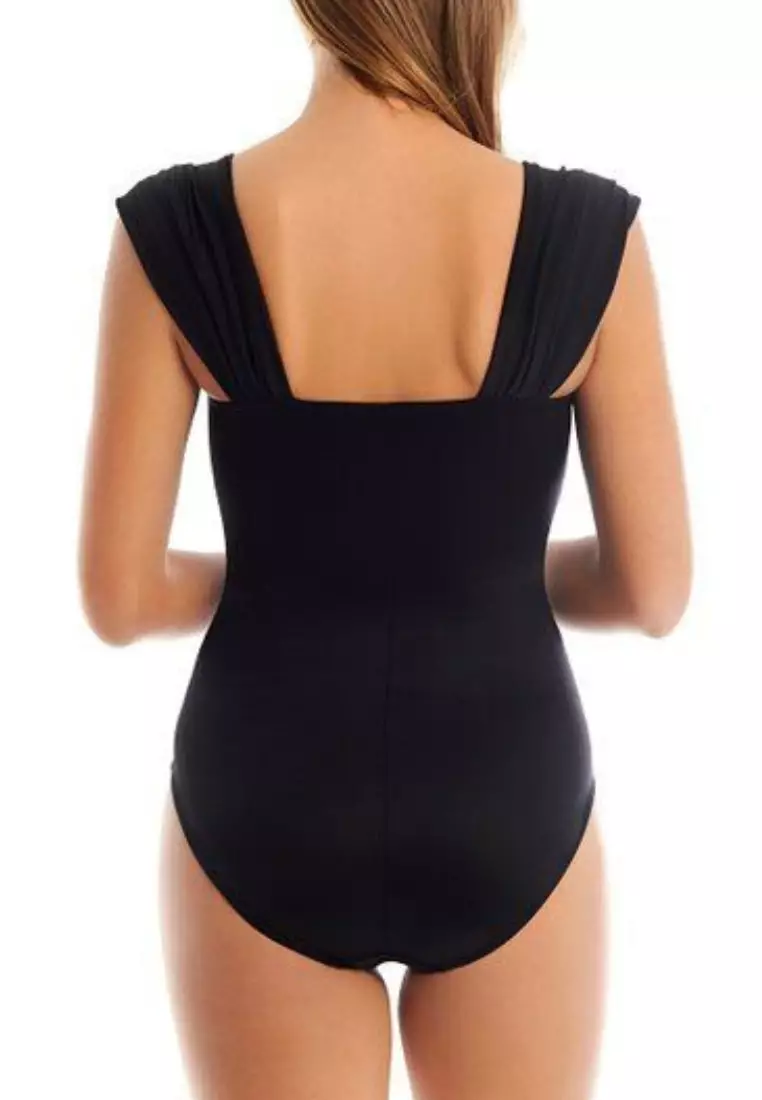 Jual Hellobare Hellobare Tropicana Bikini Swimsuit Baju Renang Wanita