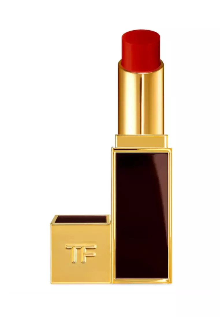 Buy Tom Ford Tom Ford Beauty Lip Color Satin Matte Scarlet Rouge 2024 ...