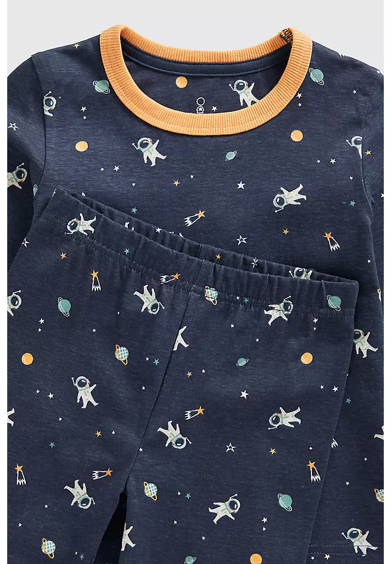 Buy Mothercare Mothercare Space Pyjamas Online | ZALORA Malaysia