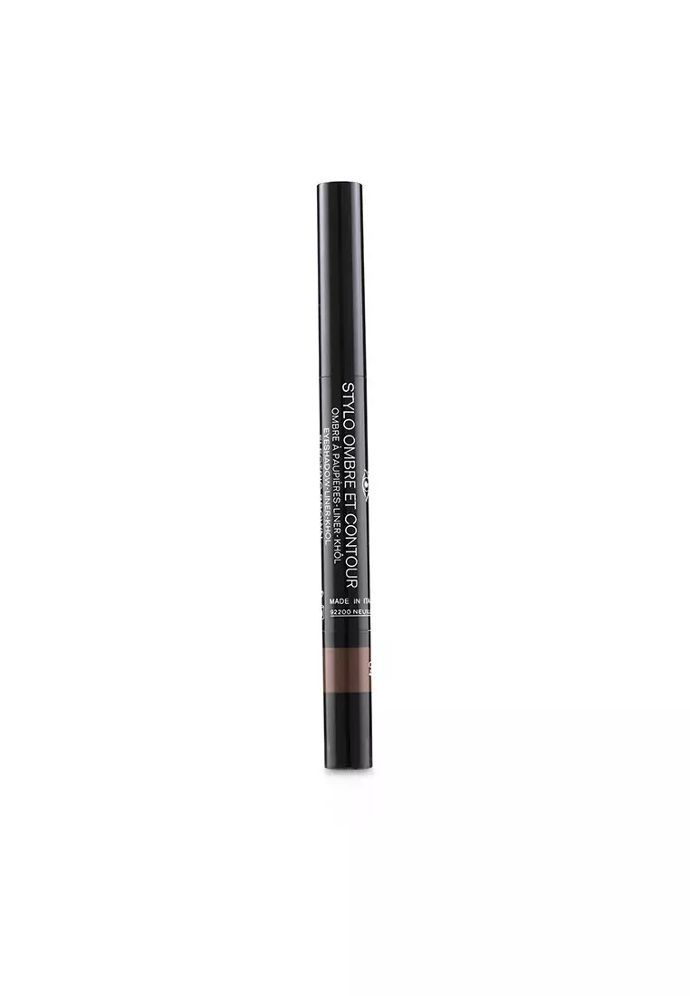 Buy Chanel Chanel - Stylo Ombre Et Contour (Eyeshadow/Liner/Khol ...