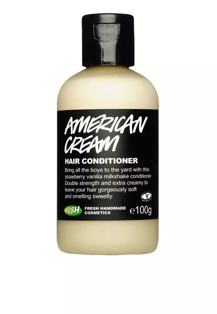 Lush Official Store | ZALORA Philippines