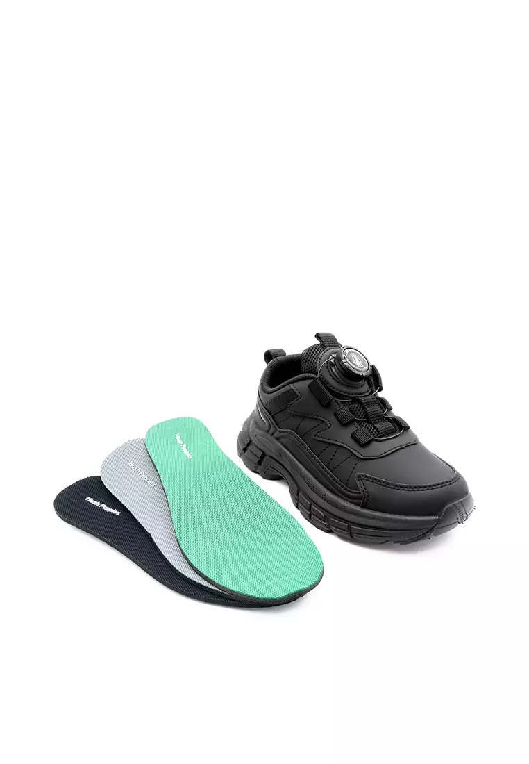 Buy Hush Puppies Bella Boa Girl's Shoes 2026 Online | ZALORA Philippines