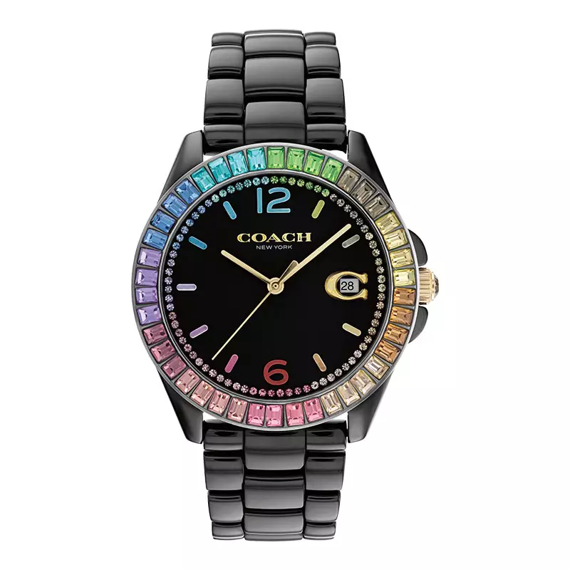 Jual Jam Tangan Coach Wanita Original Juli 2024 | ZALORA Indonesia