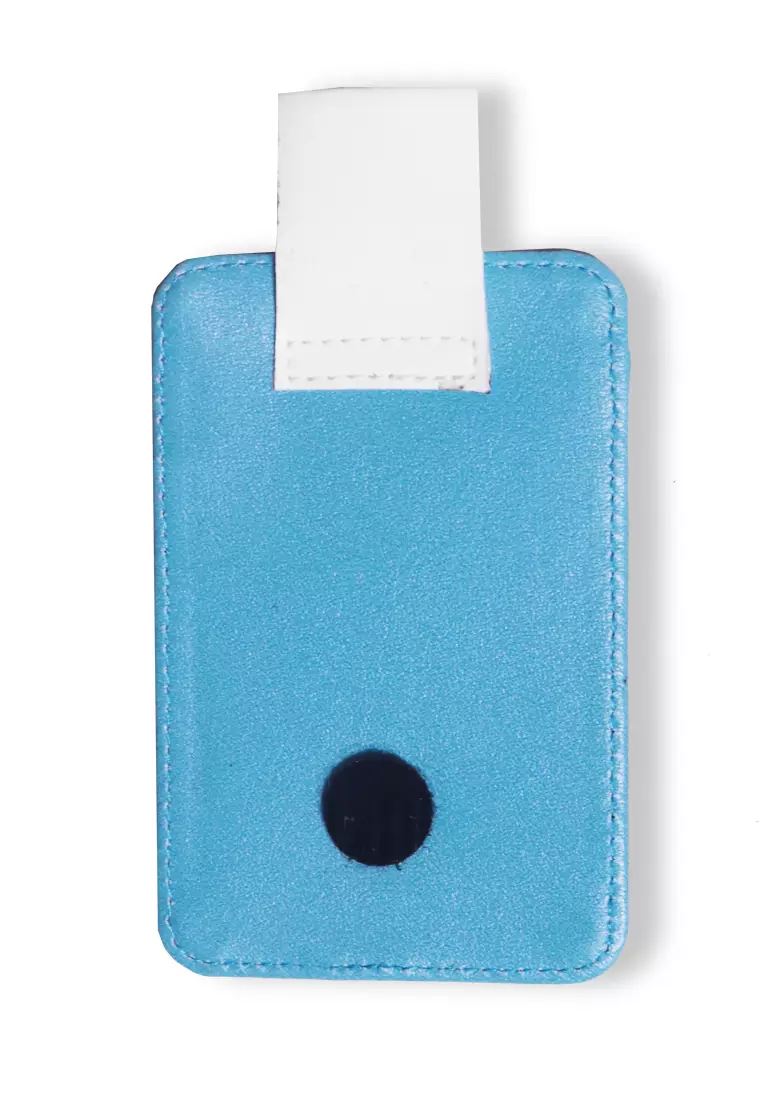 Jual Third Day AMB90 2-in-1 Wallet Cardcase Pop Socket Tripod Handphone ...