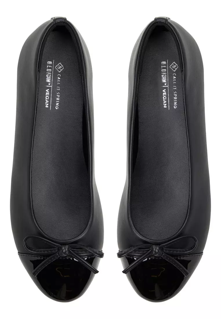 Buy Call It Spring Sweety Ballet Flats 2025 Online | ZALORA Philippines