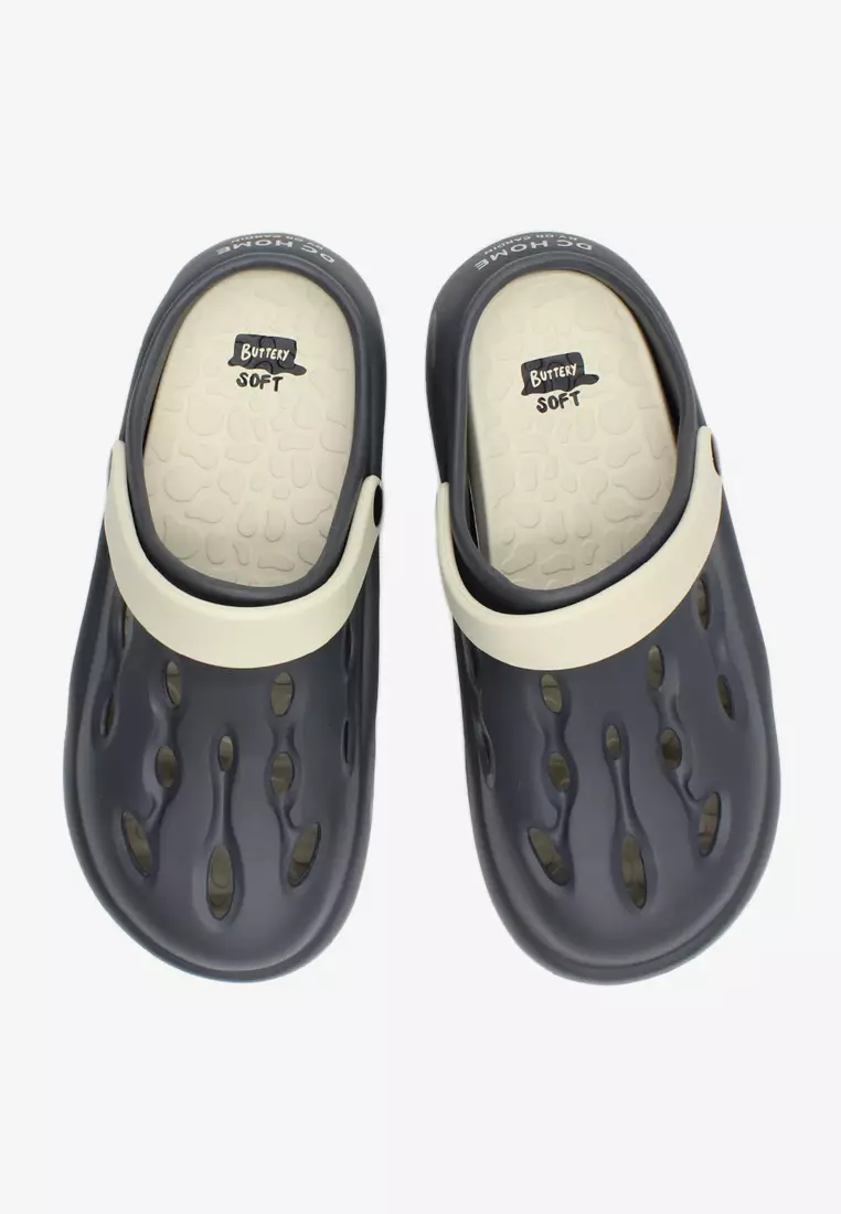 Buy Dr. Cardin DC Home Men Buttery Soft Comfort Sandals DH-HB-3008 2025 Online | ZALORA Philippines
