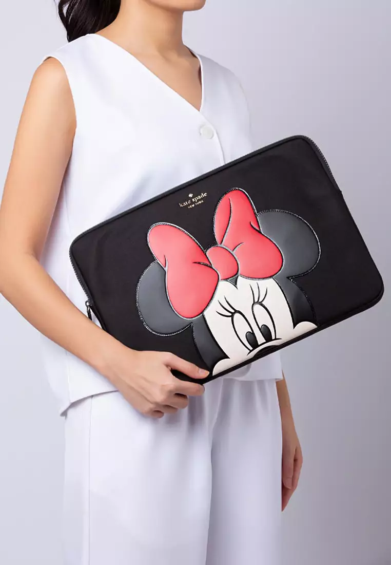 Kate Spade KATE SPADE Disney X Kate Spade New York Minnie Universal ...
