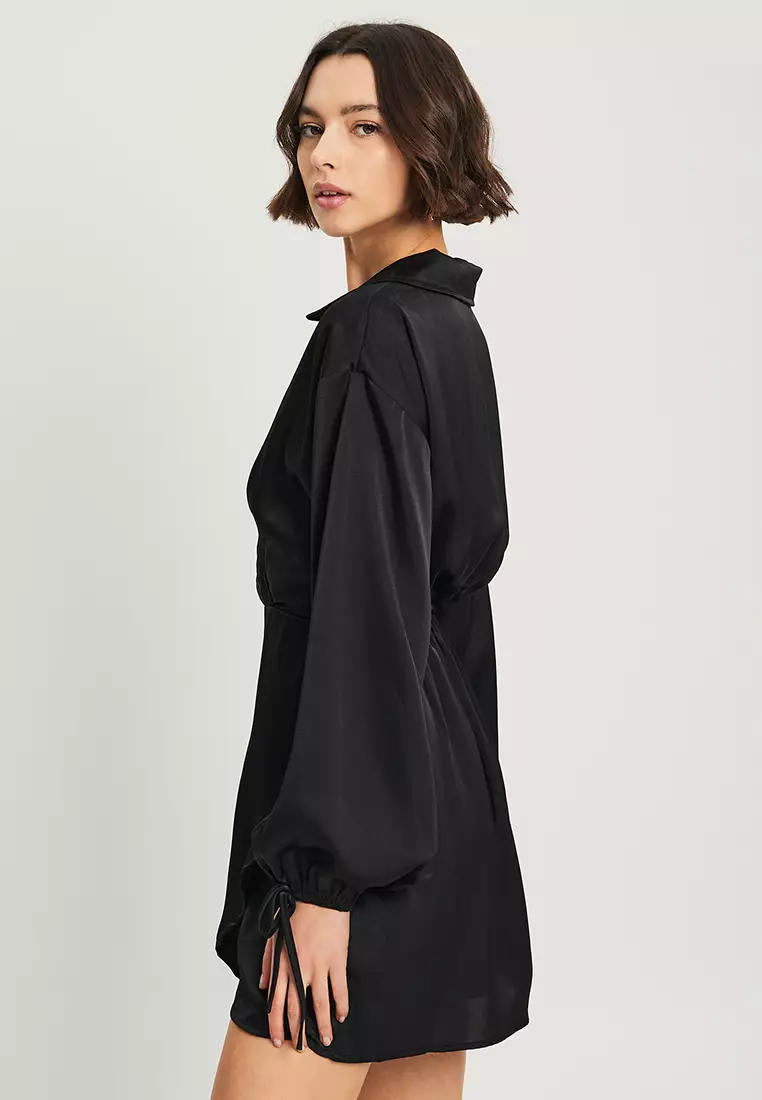 Buy Savel Mayar Mini Dress 2026 Online | ZALORA Philippines