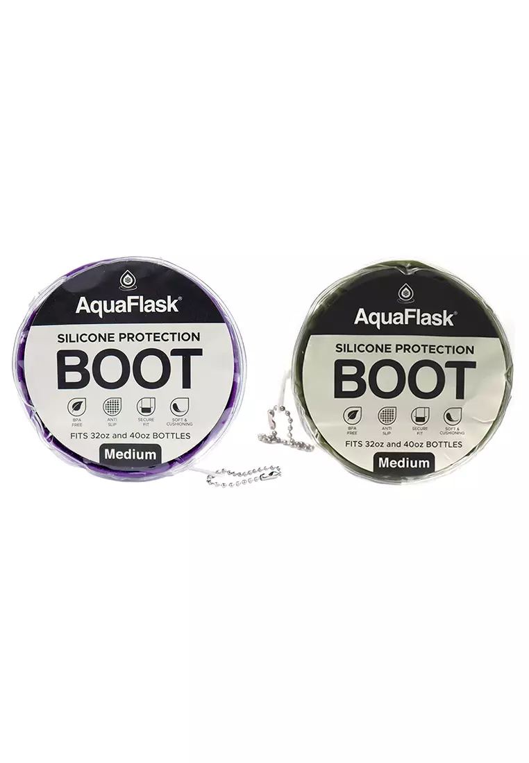 Buy Aquaflask Boot It Up! Silicone Protection Boot For 32oz And 40oz ...