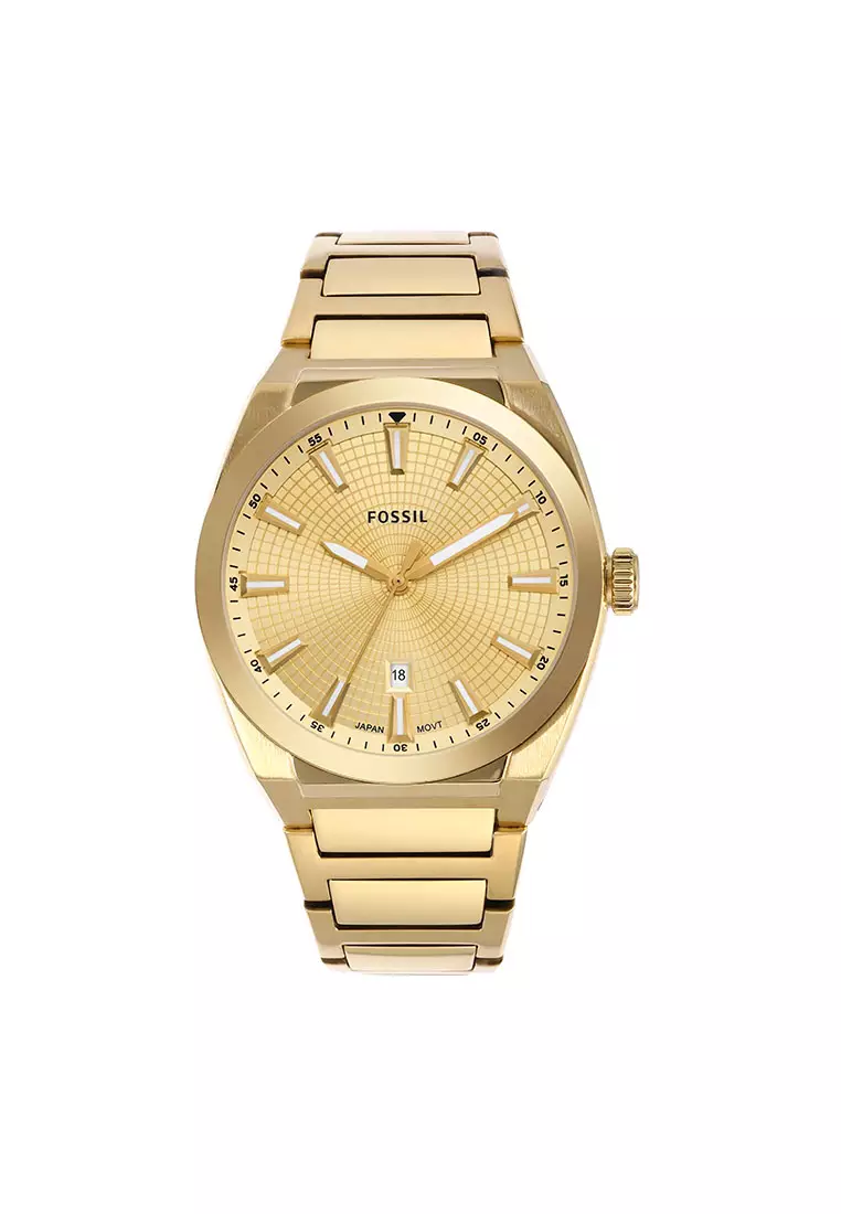 Fossil Watches For Men 2025 | ZALORA Philippines