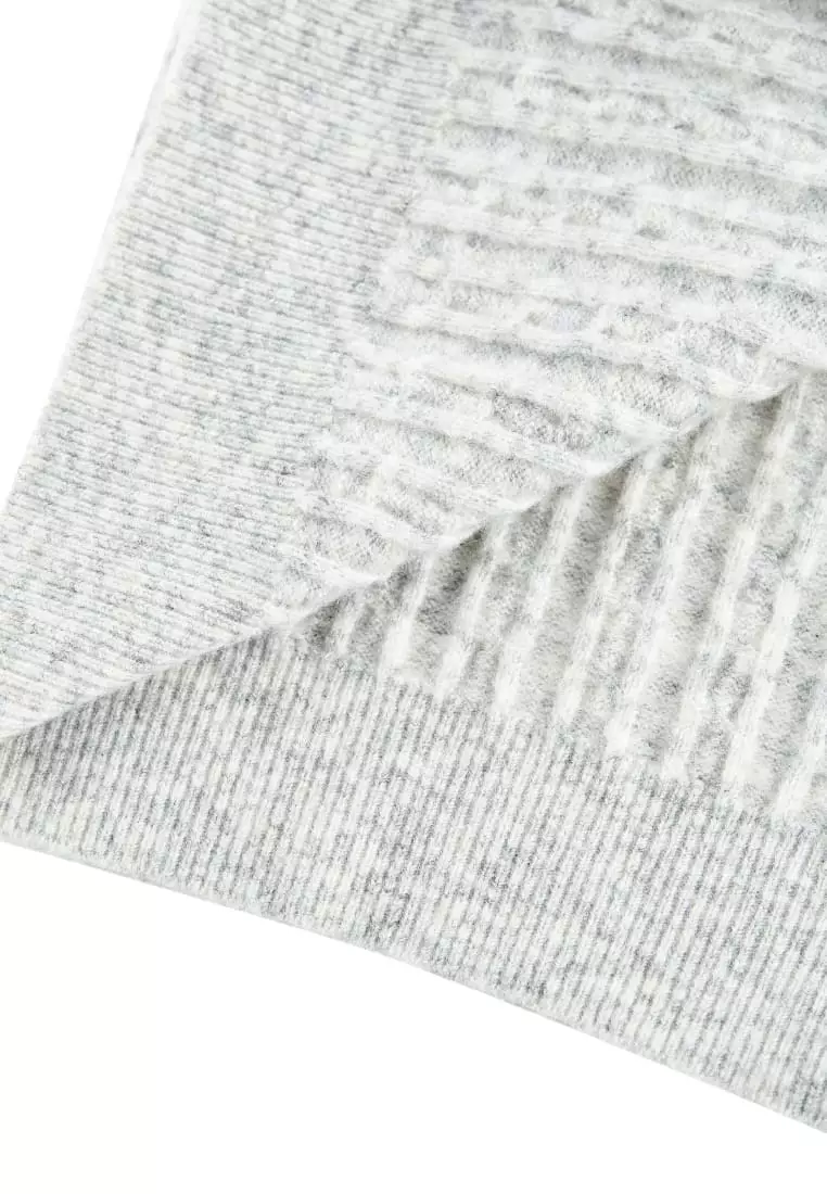 Buy G2000 G2000 Cable Knit Top 2025 Online | ZALORA Philippines