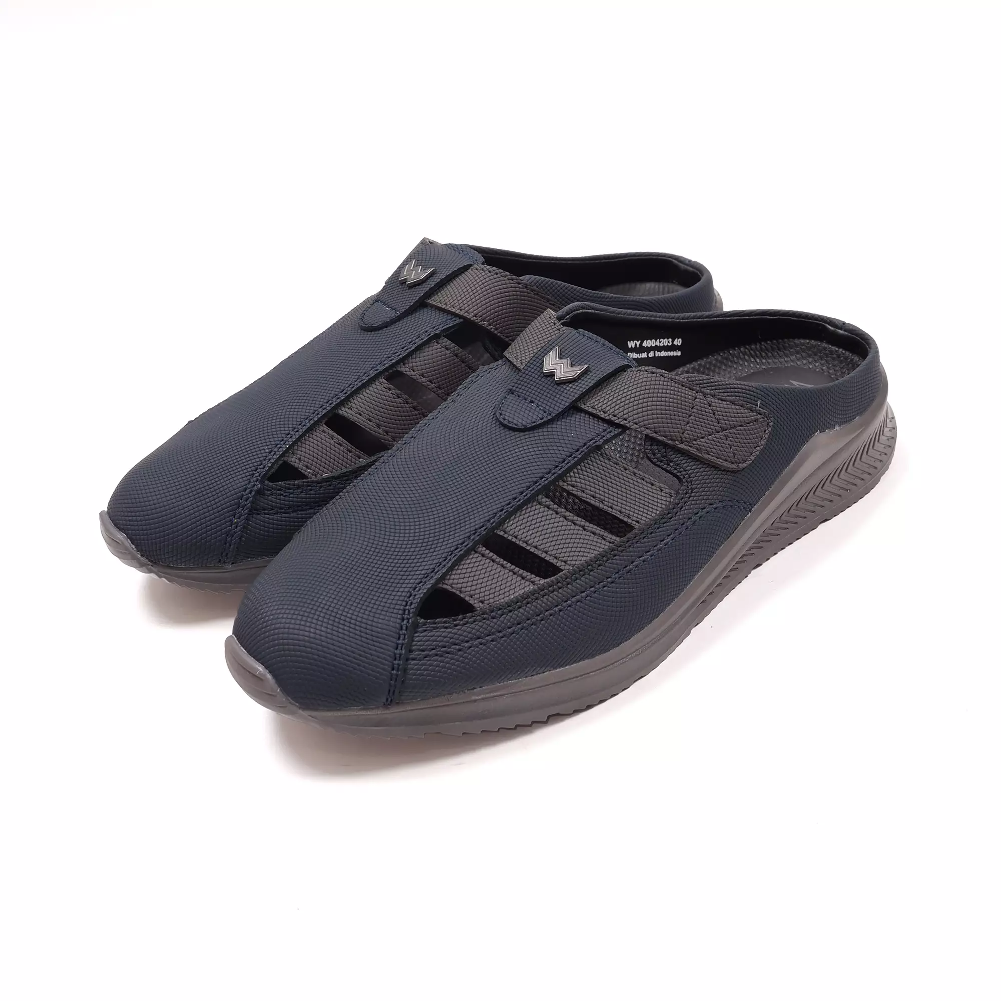 Jual Watchout Watchout Sandal Pria Bustong - WY400420327 Original 2025 ...