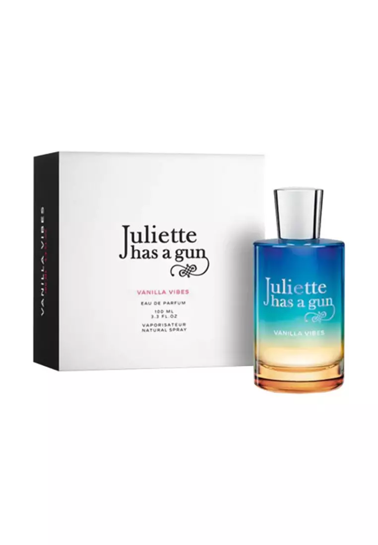 Jual Juliette has a gun Juliette Has a Gun Vanilla Vibes Unisex 100 ML ...