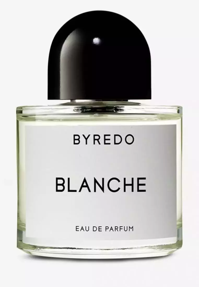 Buy Byredo BYREDO Blanche Eau De Parfum 100ml 2025 Online | ZALORA