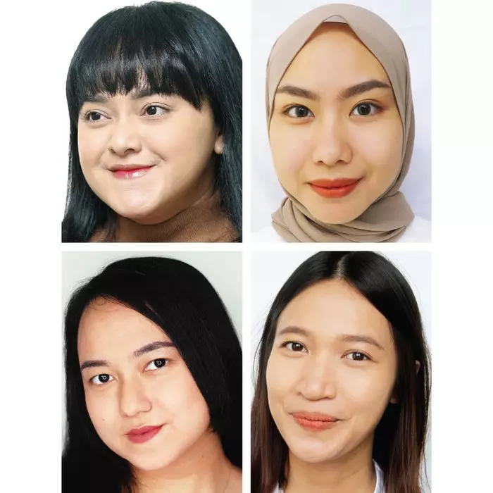 Jual BLP Beauty BLP - Face Powder - Beige - 10g - Loose Powder Original ...