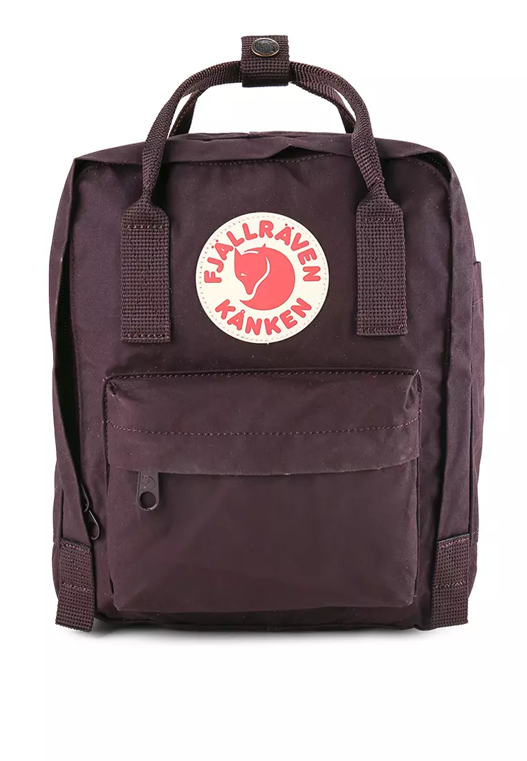 Fjallraven Kanken Original Official Store di ZALORA Indonesia