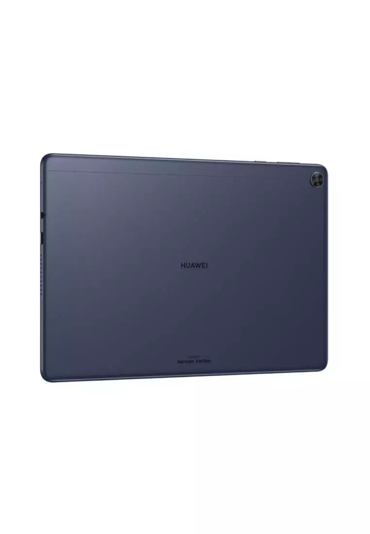 Jual Huawei HUAWEI TABLET T10S 4G-128GB ( DEEP SEA BLUE ) Original 2025 ...