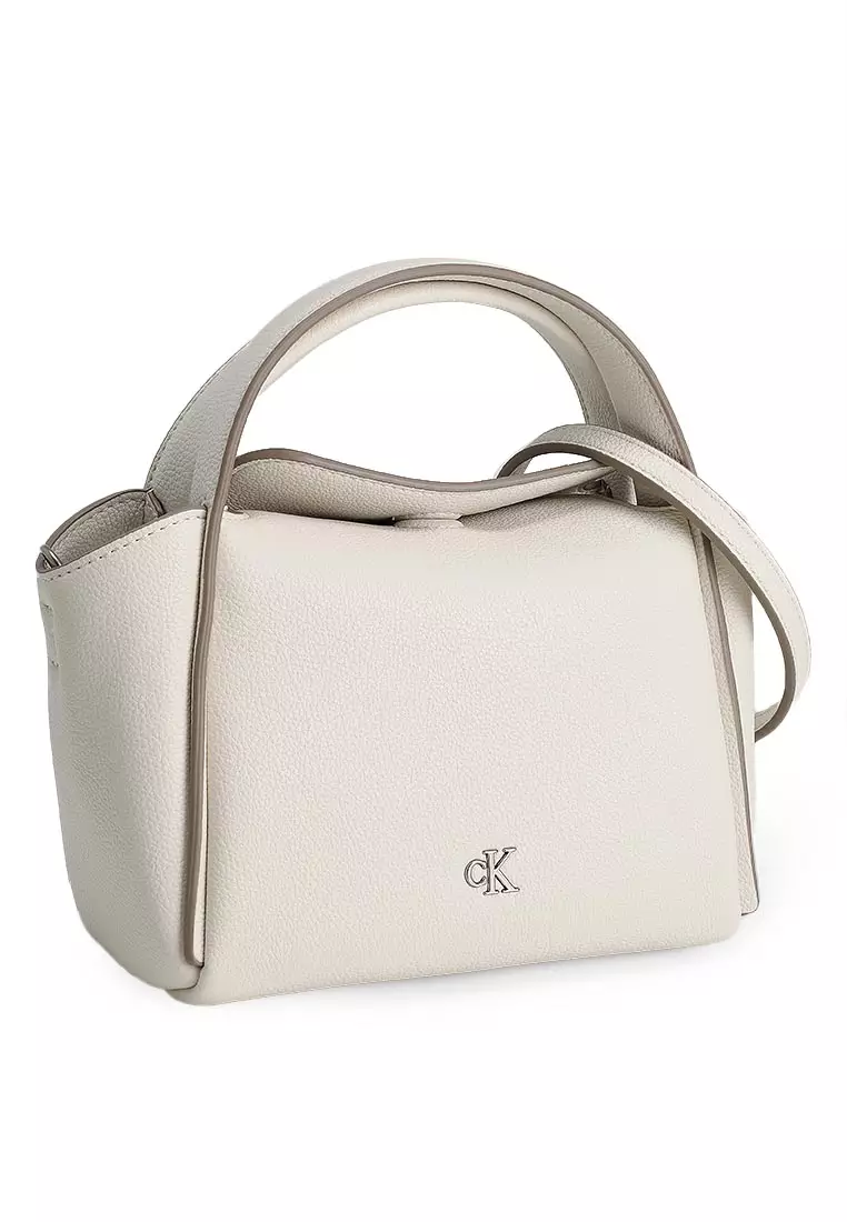 Calvin Klein Small Tina Bag - Calvin Klein Accessories 2025 | Buy ...