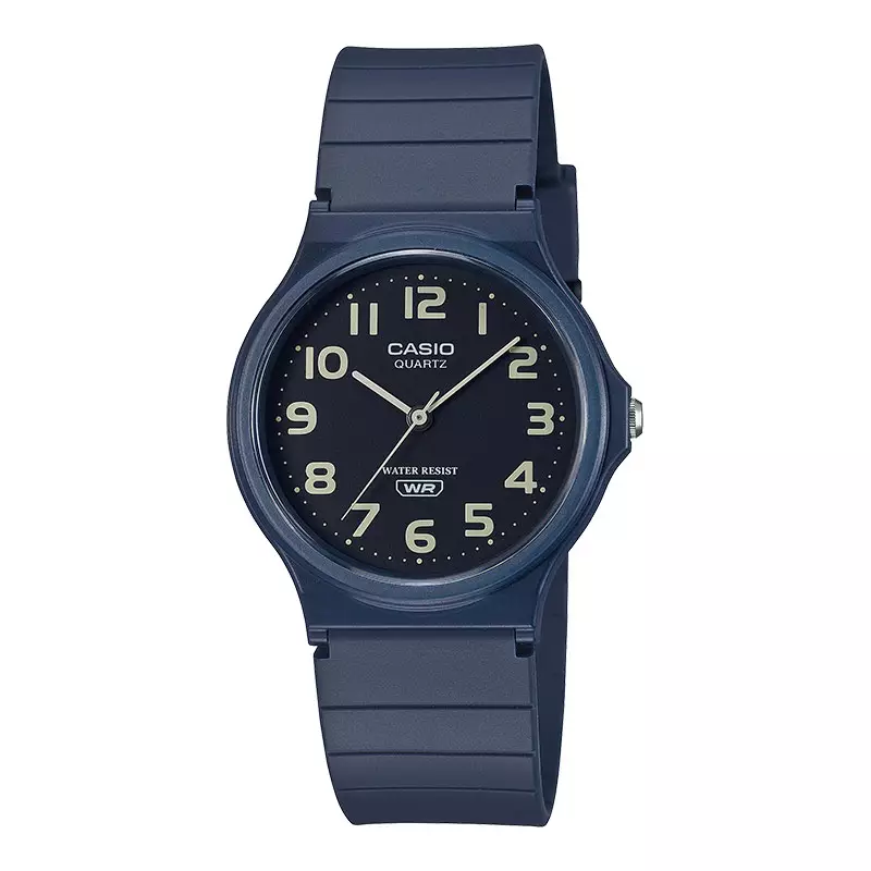 Jual Casio Jam Tangan Unisex Casio Standard MQ-24UC-2BDF MQ24 MQ-24UC ...