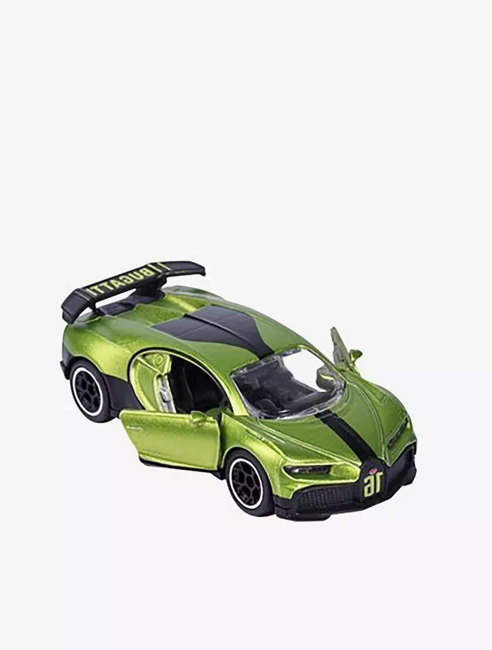 Jual Majorette MAJORETTE 2021 MAJORETTE BUGATTI CHIRON PUR SPORT DELUXE ...