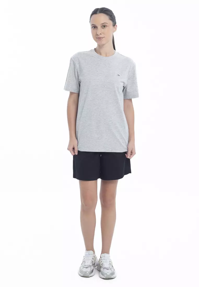 Jual Baleno Signature Whale Logo Tee Original 2026 | ZALORA Indonesia