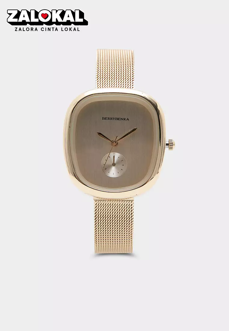 Berrybenka Label Original Official Store di ZALORA Indonesia