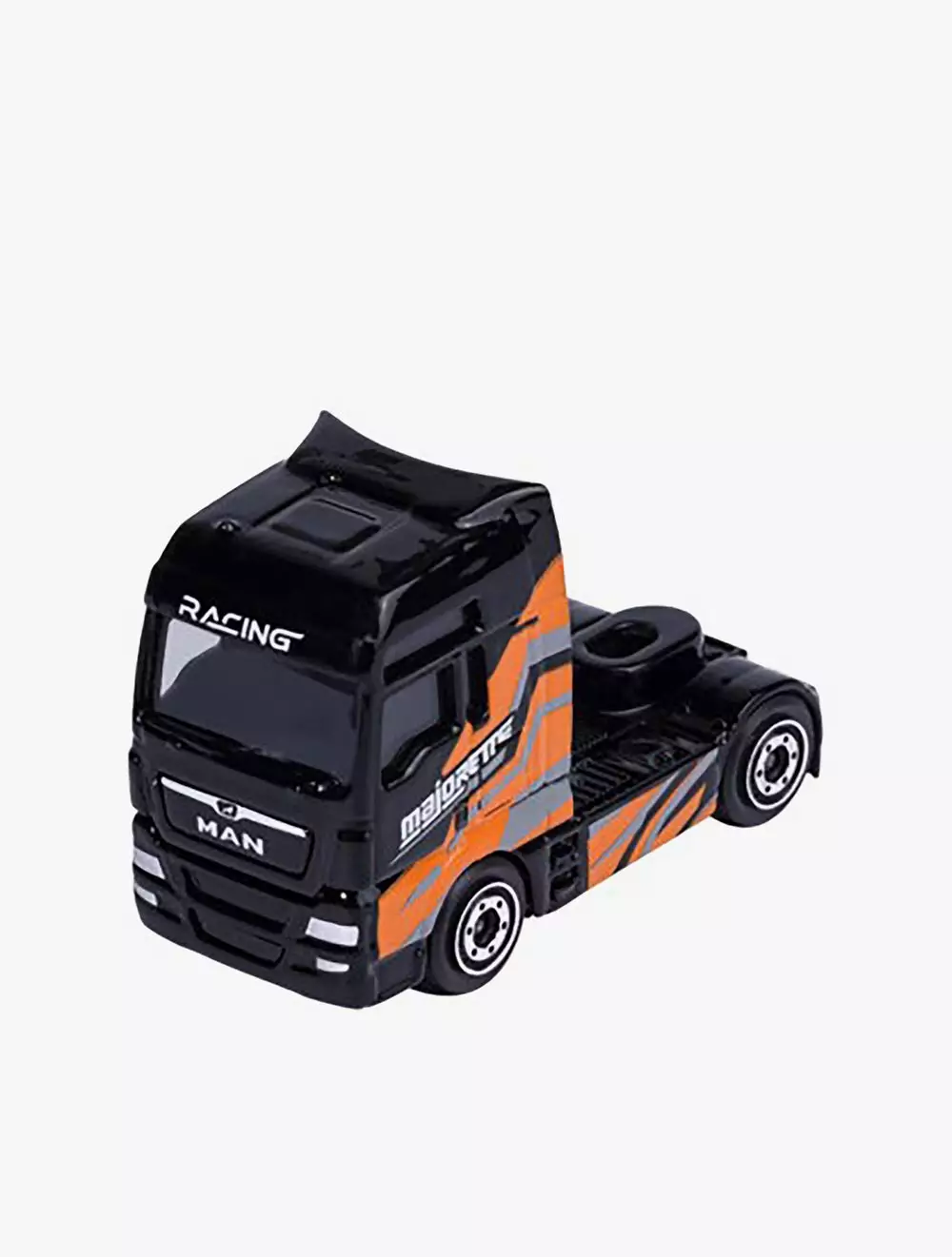 Jual Majorette MAJORETTE 2012 MAN TGX RACING Original 2026 | ZALORA ...
