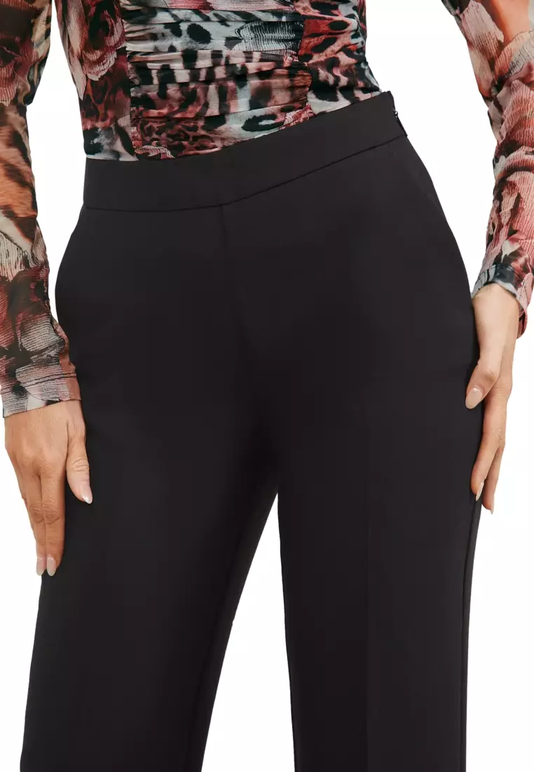 網上選購 Marciano SALLY PANT NEW 2025 系列 | ZALORA香港